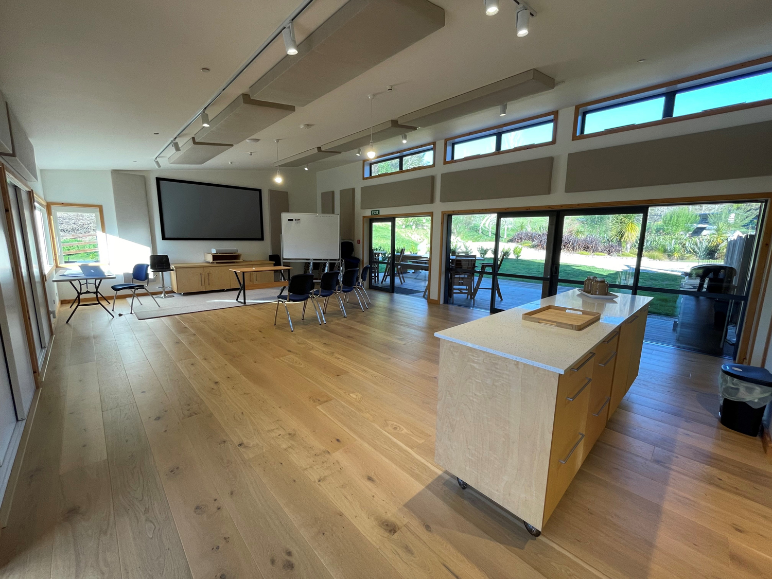 Facilities - organic-ed.com